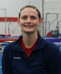 Coaching Staff - Dana Mannix Gymnastics